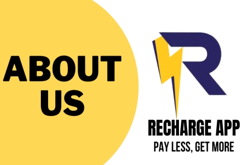 Recharge App